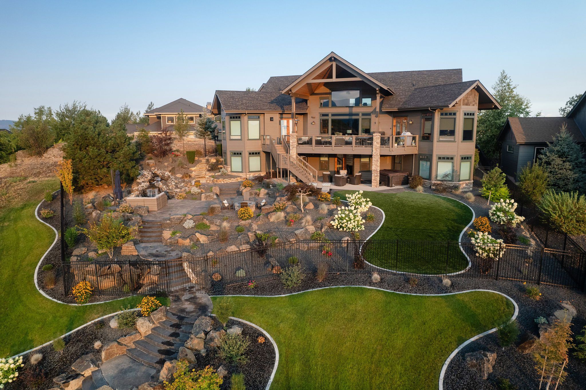 About Copper Creek Landscaping | Landscaping Experts