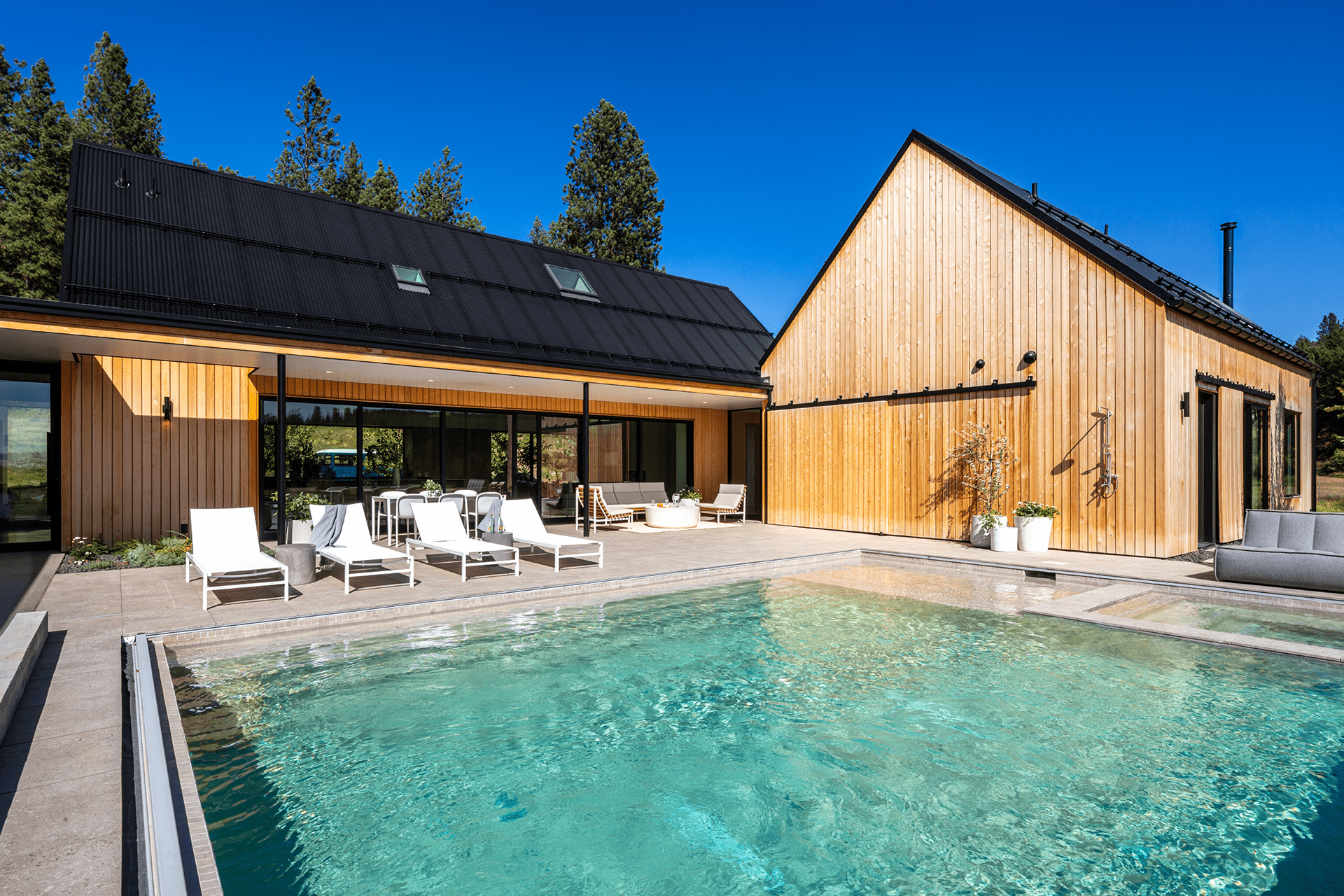 Top Pool Installation Spokane: Expert In-Ground Pool Builders